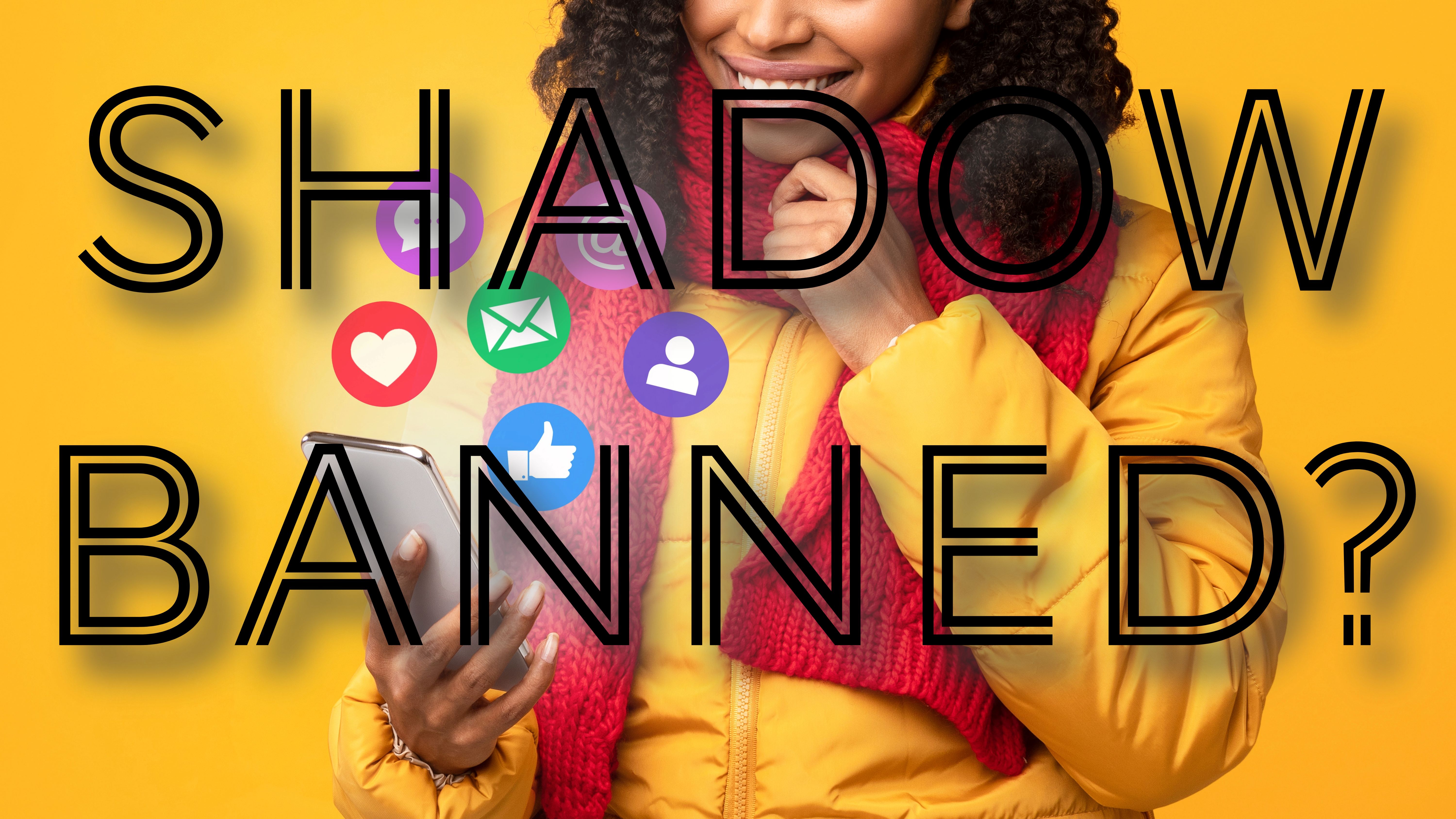 Shadow Banning is Wage Theft – Followers Forever